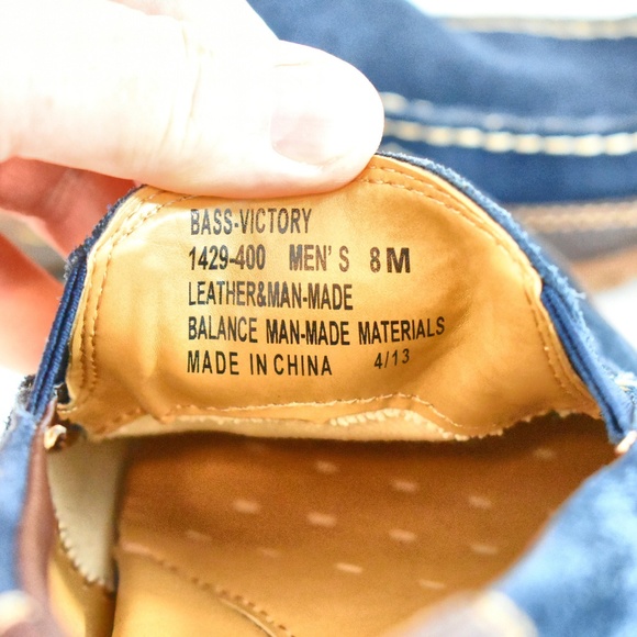 G.H. Bass & Co. | Shoes | Gh Bass Co Flex Step Victor Slipon Loafers ...